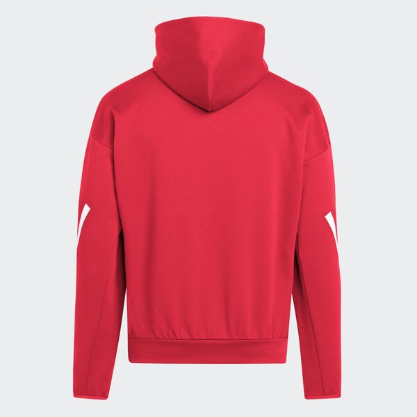 Red Sideline 2025 Men's Z.N.E. Hoody - Wolfpack | Wolfpack Outfitters ...