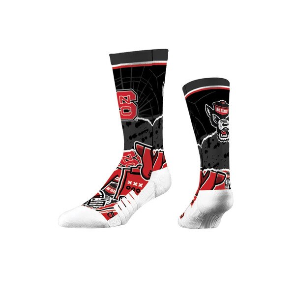 Strideline Premium Full Sub Sock - Tear Out | Wolfpack Outfitters GOPACK